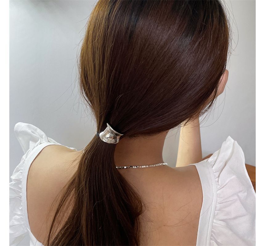 Set of 3: Metal Hair Pin
