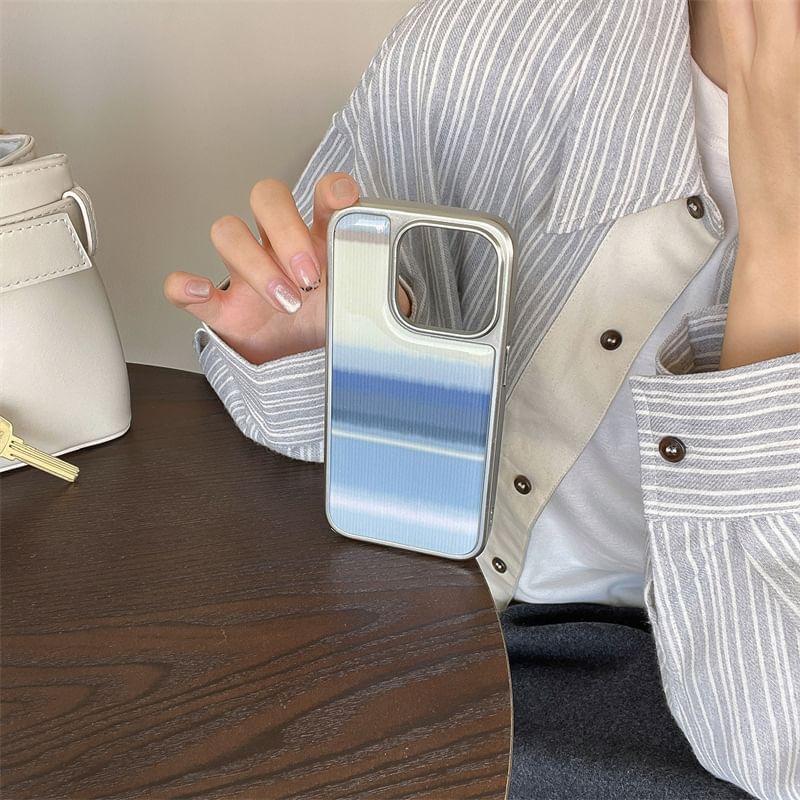 Gradient Phone Case